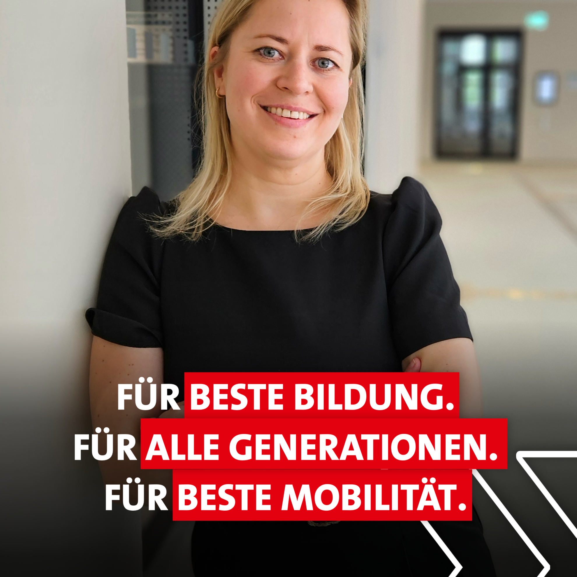 93,5 Millionen Euro für Zusammenhalt, Bildung und Zukunft › Kirsikka ...